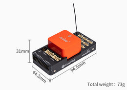 Cube Orange+ Standard Set ADS-B | CubePilot