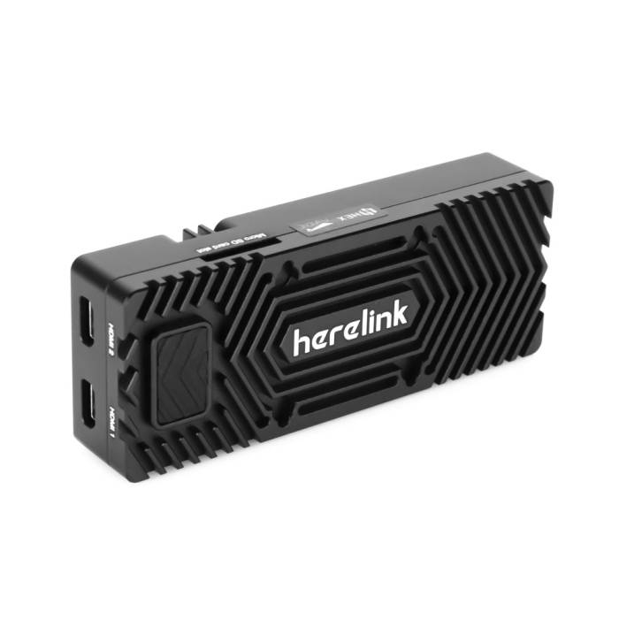 Herelink HD Video Transmission System (V1.1) | CubePilot