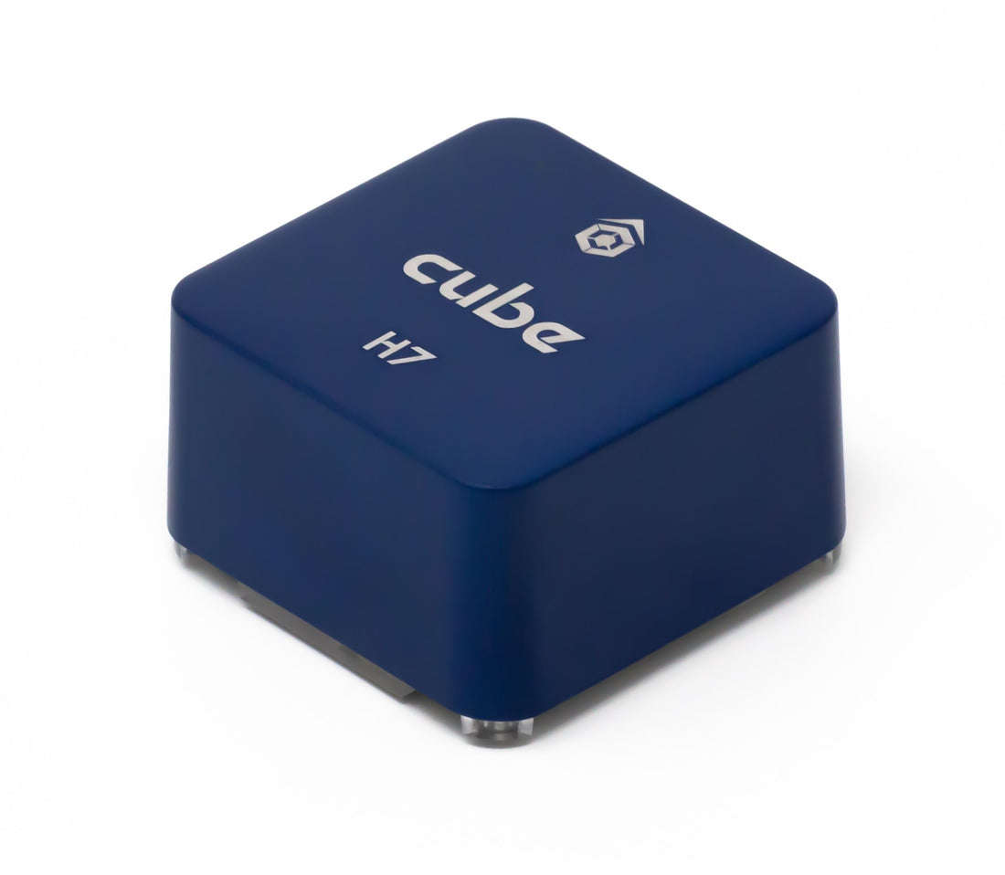 CubePilot Cube Blue H7 – NDAA Compliant Autopilot | Secure UAV Flight ...
