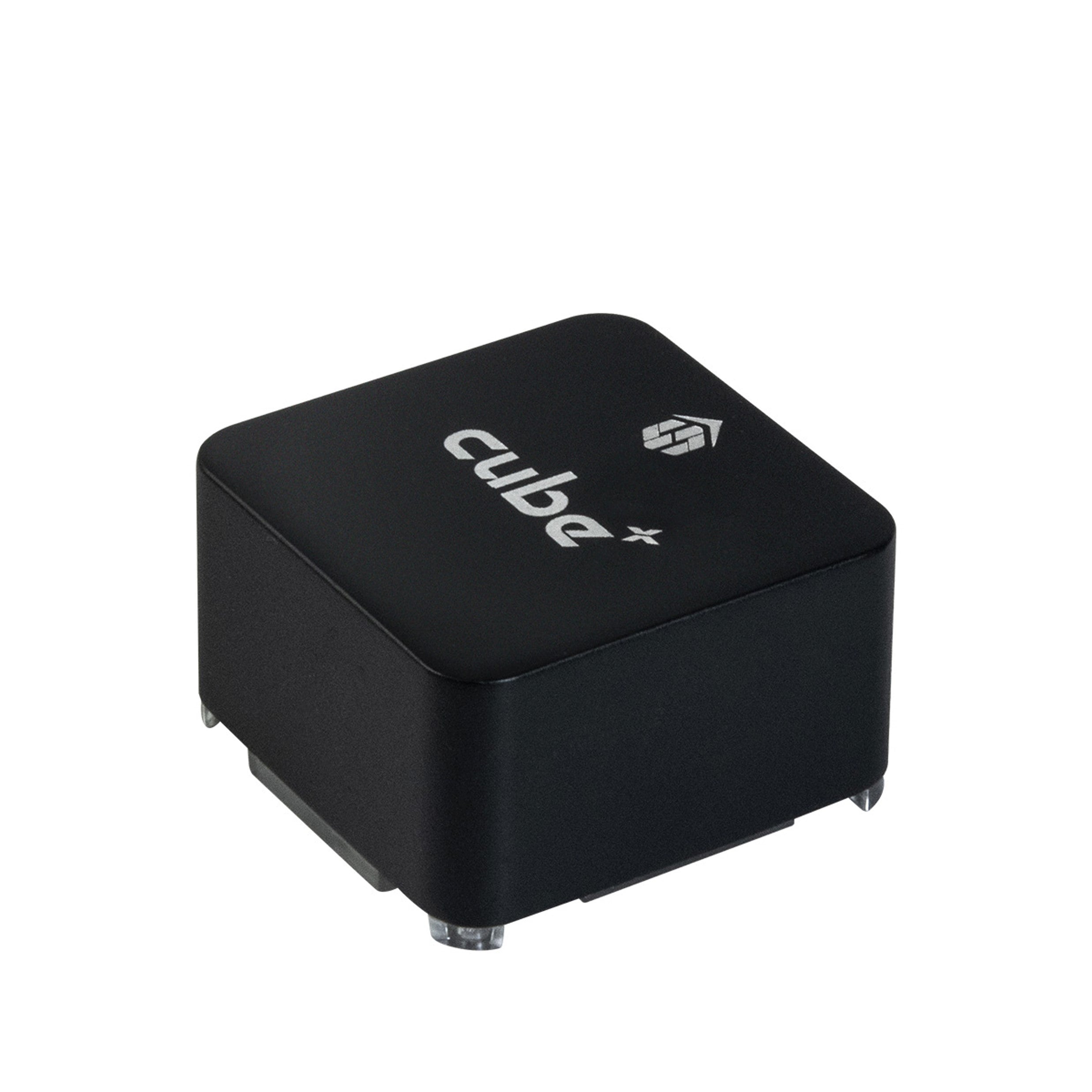 The Cube Black+ | CubePilot